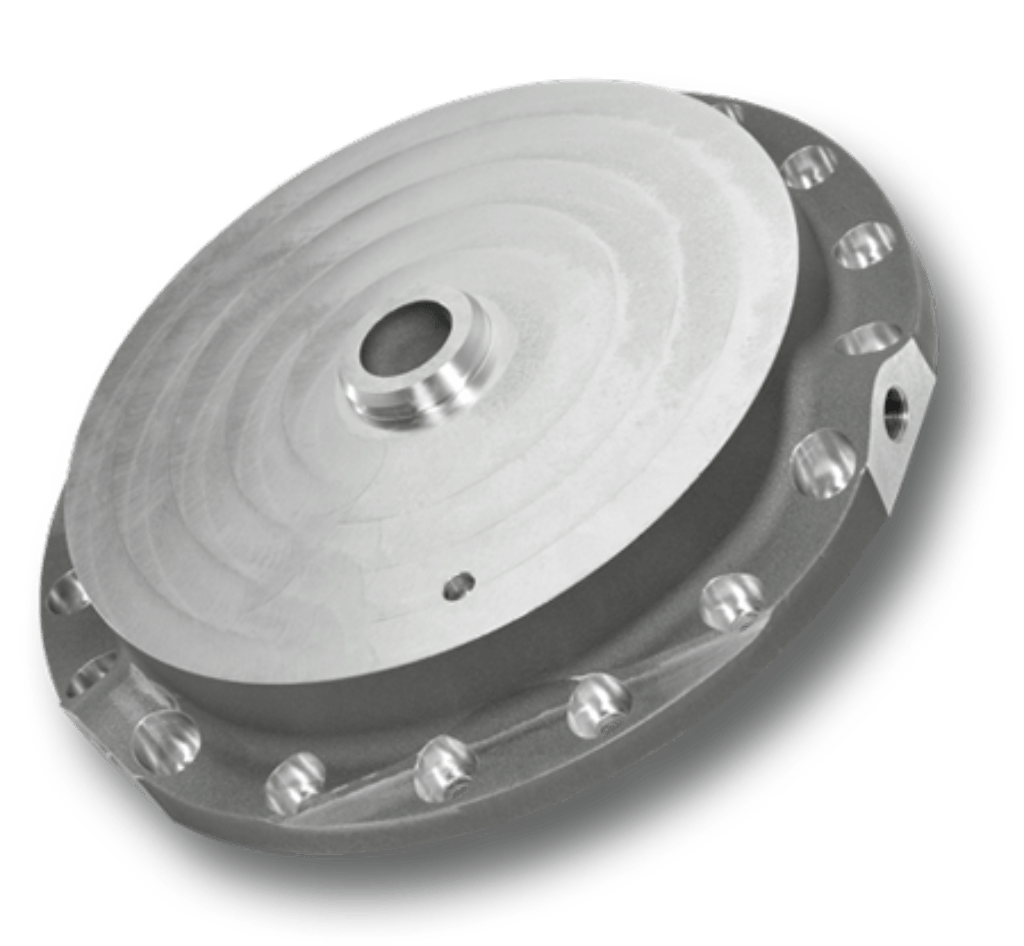 Transportation | Paber Aluminium